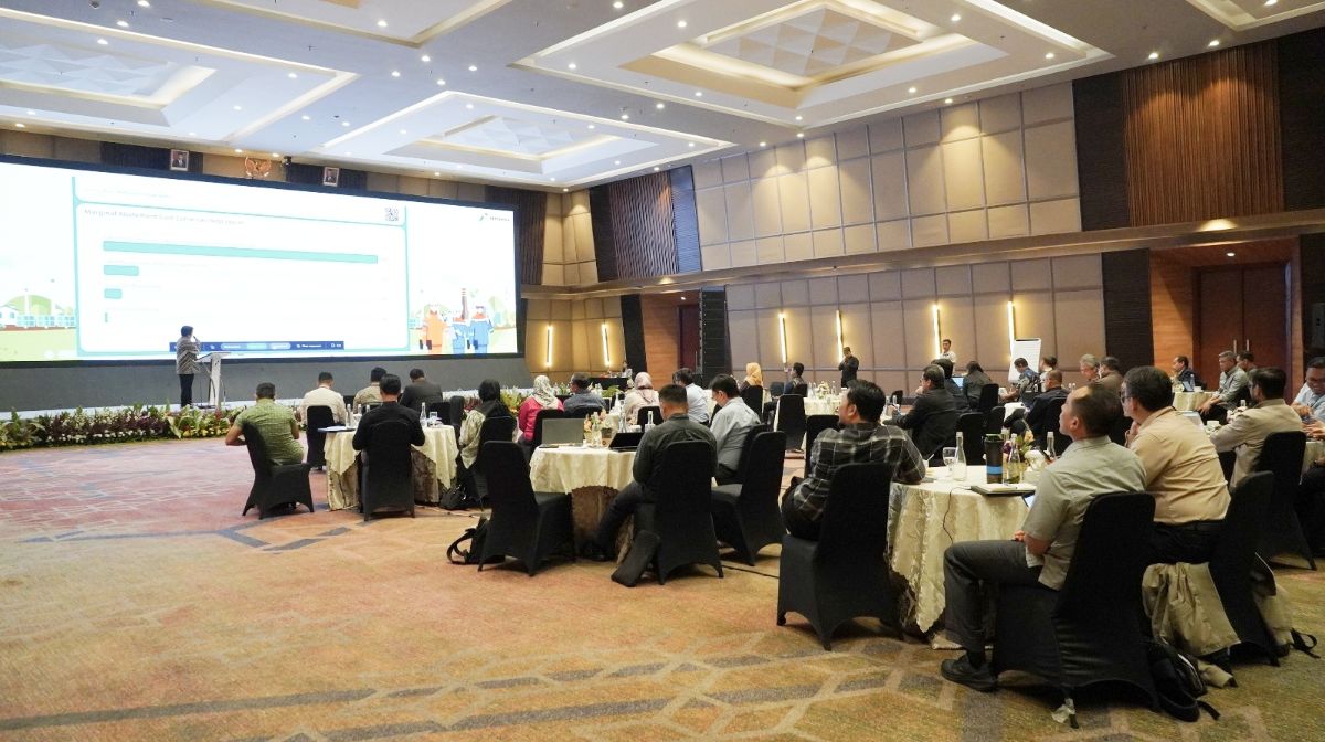 Pertamina Sustainability Academy Bentuk SDM Mumpuni Untuk Capai Target ...