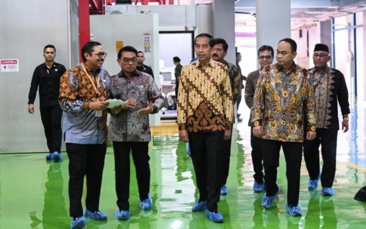Kominfo Kembangkan IDTH Jadi Pusat Inovasi Perangkat Digital Nasional ...
