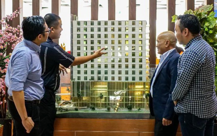 Rayakan Hari Jadi Ke-36, PT Astrindo Senaputra Umumkan Ekspansi Bisnis ...