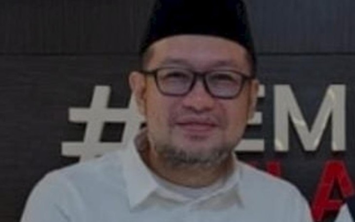 Gus Maksum Optimis Menkeu Purbaya Mampu Wujudkan Harapan Baru Ekonomi ...