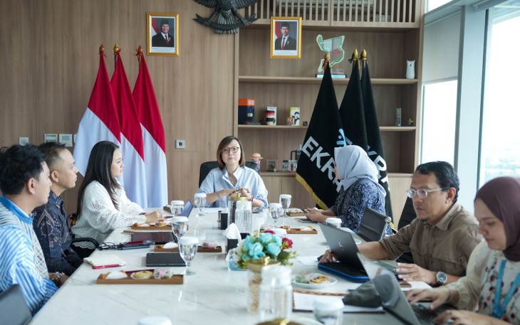 Wamen Ekraf: Talenta Disabilitas adalah Mesin Pertumbuhan Ekonomi ...