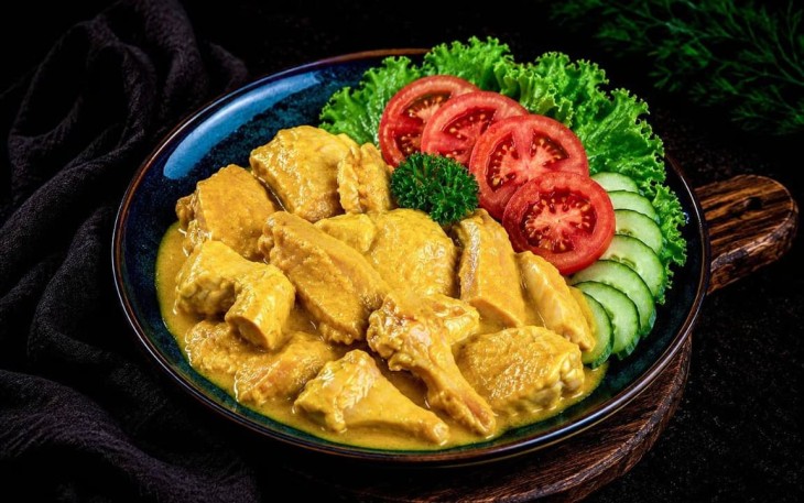 Naniura, “Sashimi Nusantara” Warisan Sakral dari Tanah Batak ...